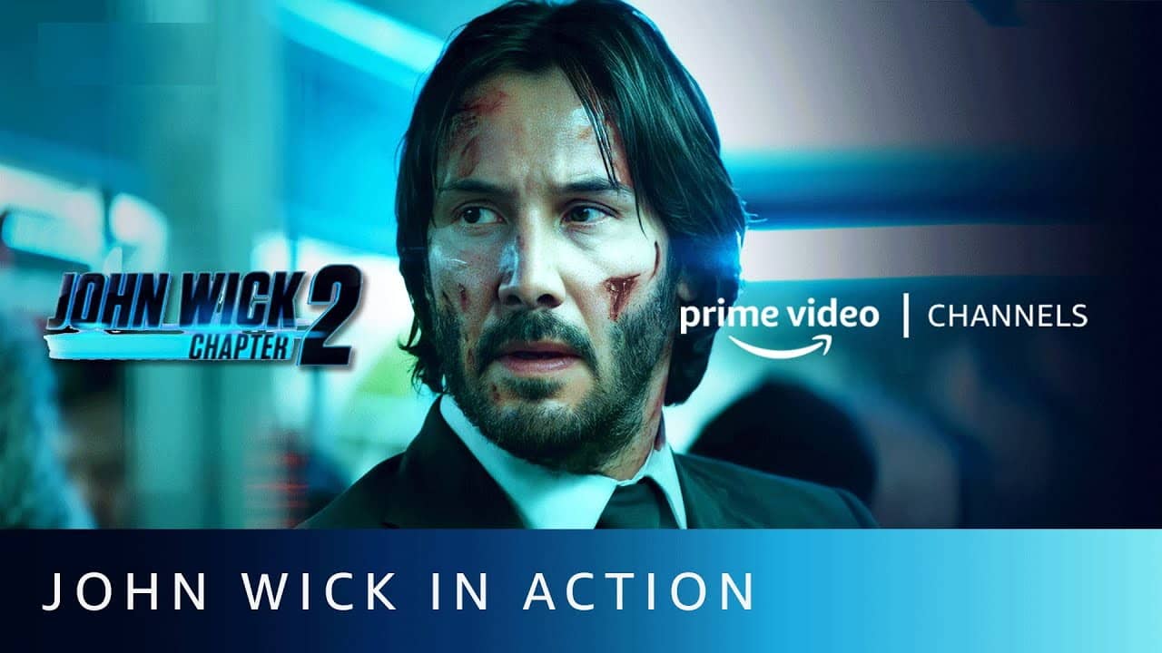 John Wick 4 : où voir les 3 premiers films en streaming et qu'est-ce ...