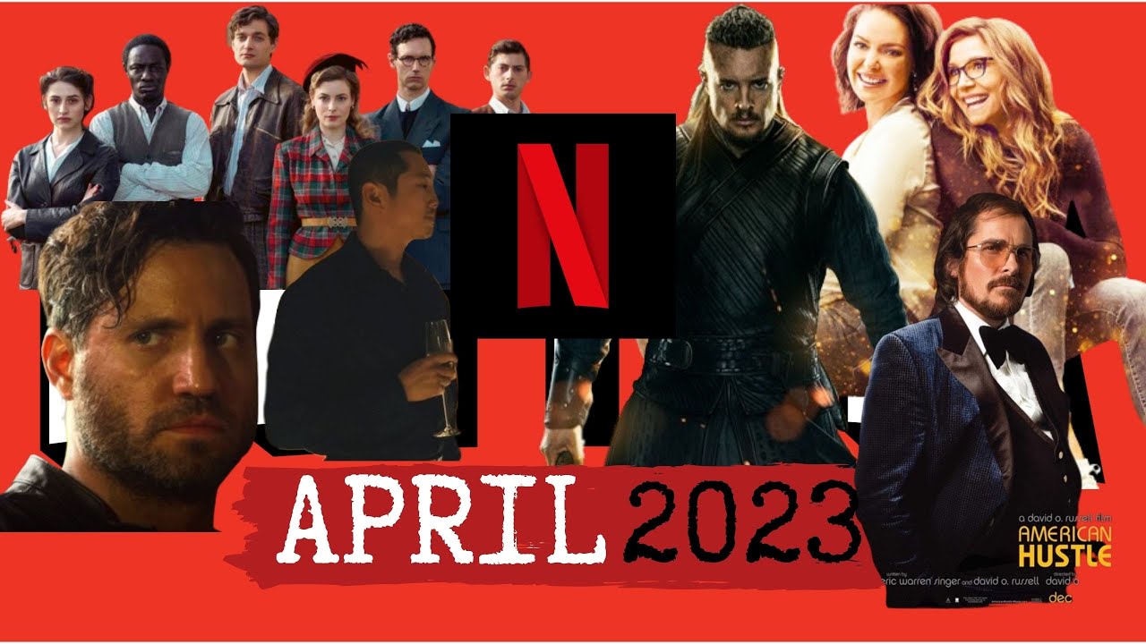 Sorties Netflix novembre 2025 : top des films et séries TV à voir ...