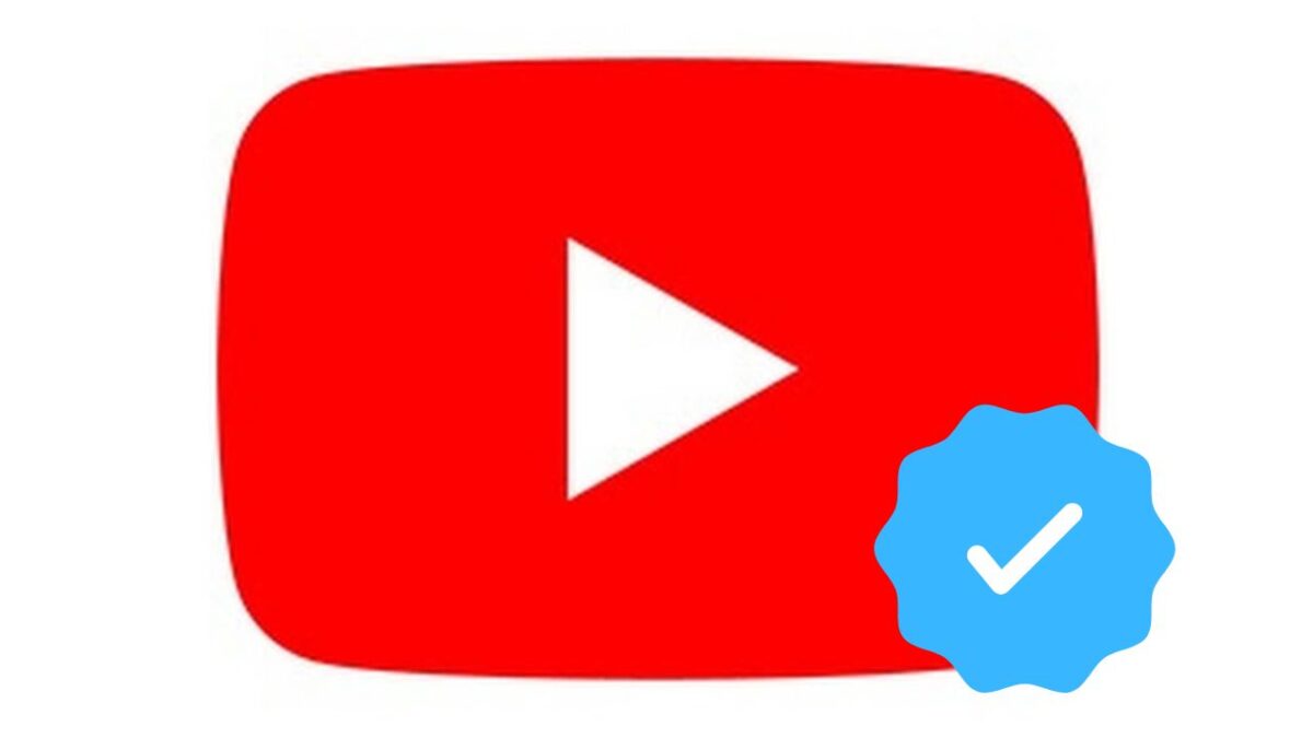 Être vérifié sur youtube : Comment obtenir un badge de validation sur ...