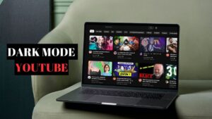 Mettre youtube en noir : Comment installer le mode sombre sur YouTube