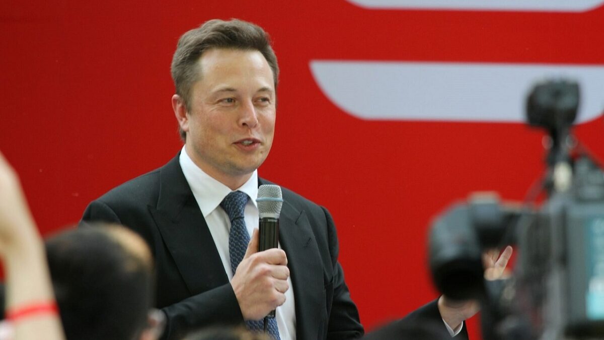 X.AI Corp. : Elon Musk lance sa propre entreprise d’IA