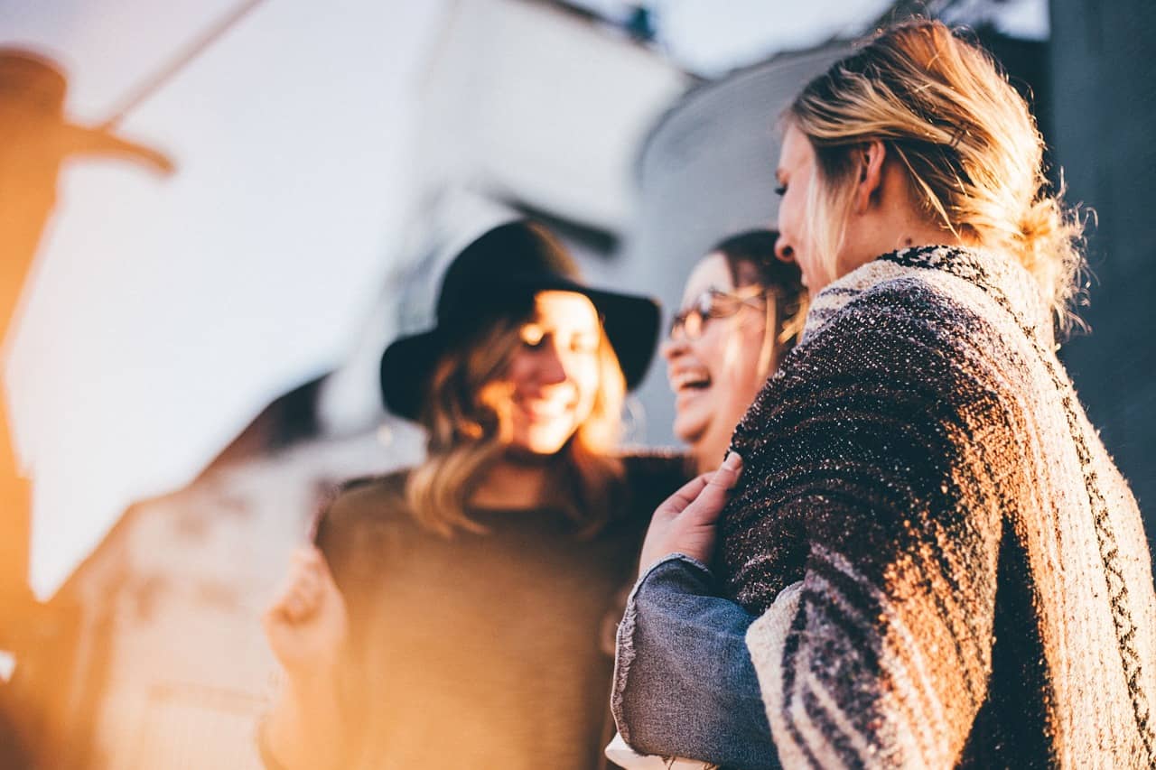 7 qualités qui caractérisent les personnes authentiques