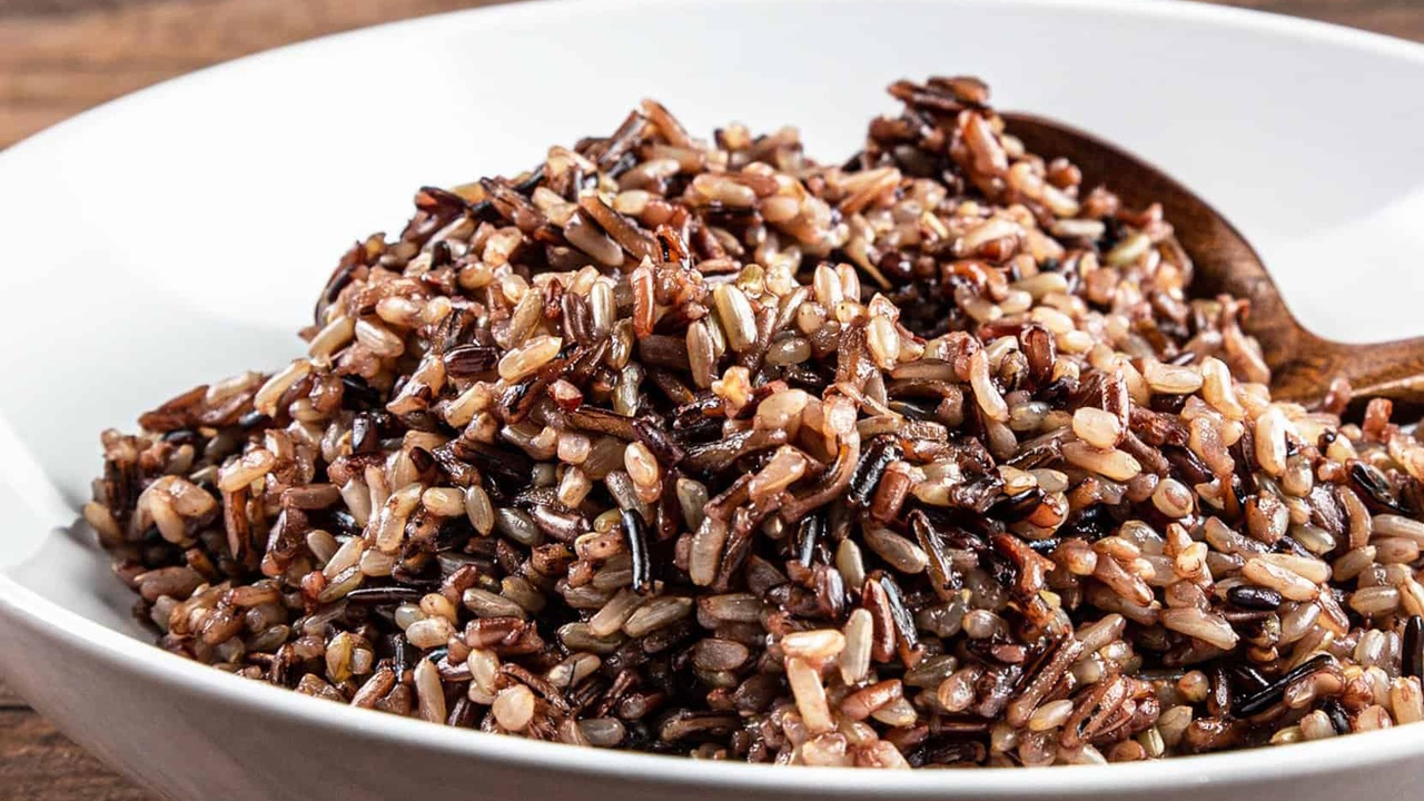 Est-ce que le riz fait grossir