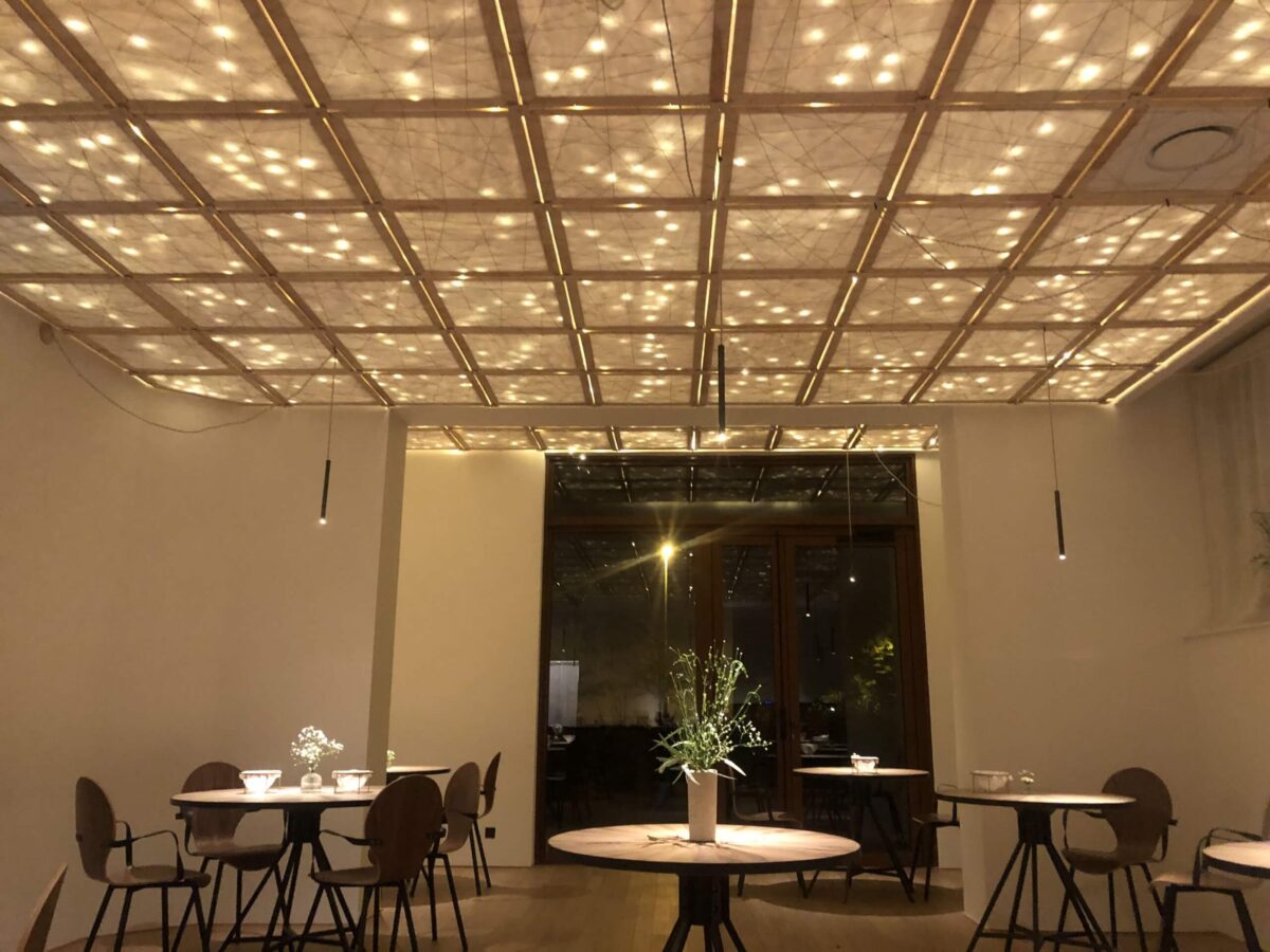 Restaurants les plus étoilés de France en 2023 : top 10