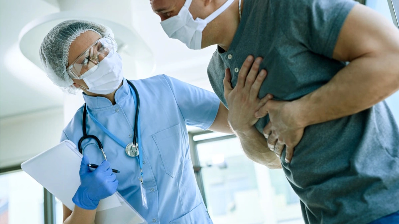 Quels Sont Les Symptômes D’Un Hoquet – OIGHL