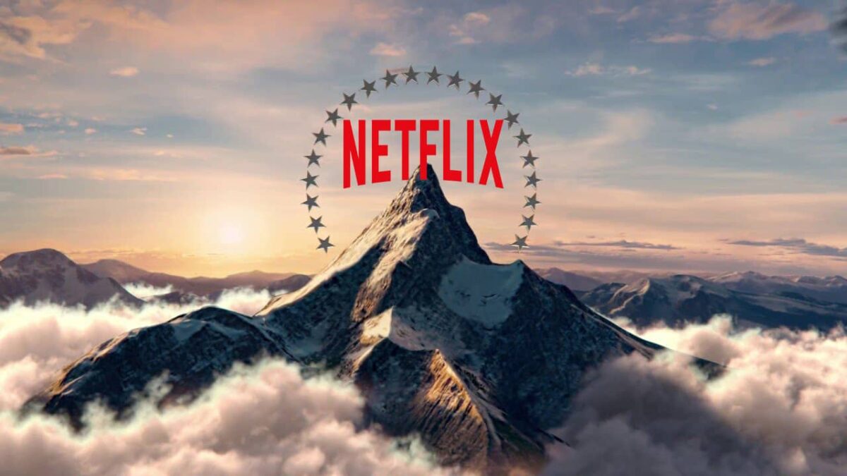 Netflix voudrait racheter un géant du cinéma