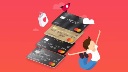 PCS : pourquoi utiliser une carte de paiement prépayée