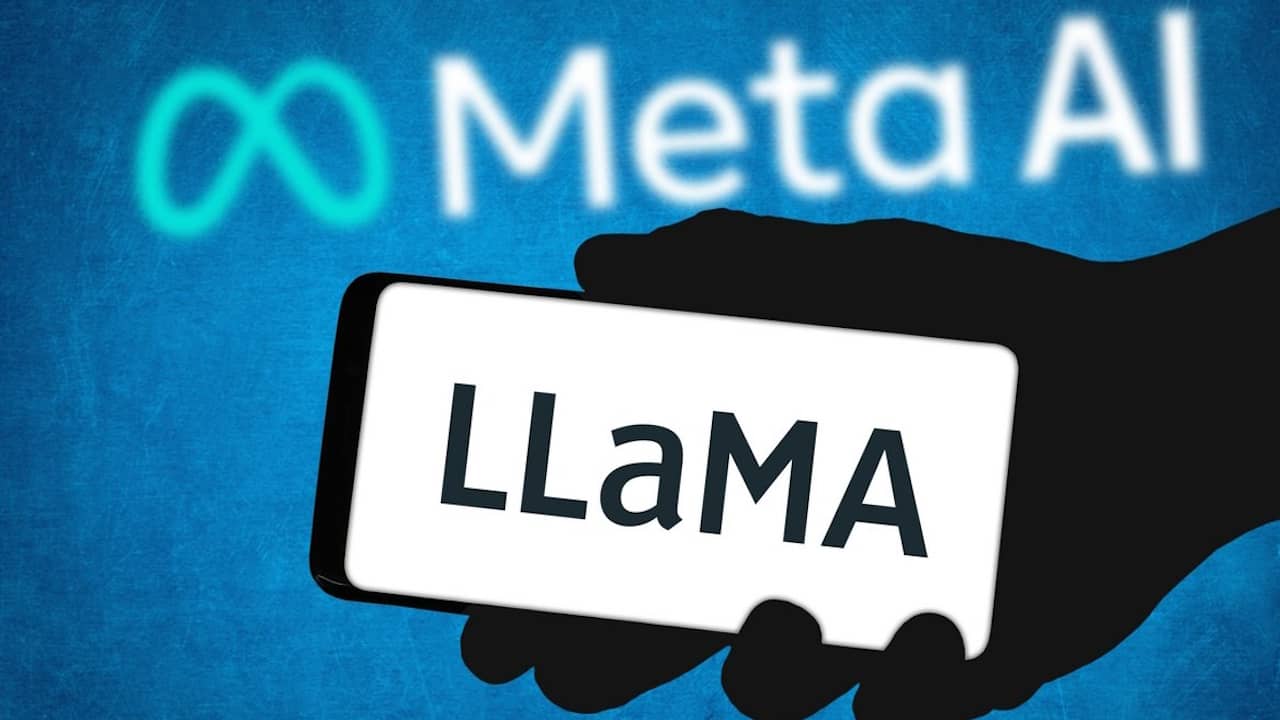 Voici comment discuter avec Llama, l'IA de Meta Voici comment discuter avec Llama, l'IA de Meta