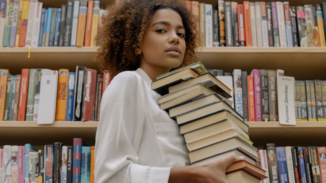 Top 10 des métiers quand tu aimes lire ou écrire