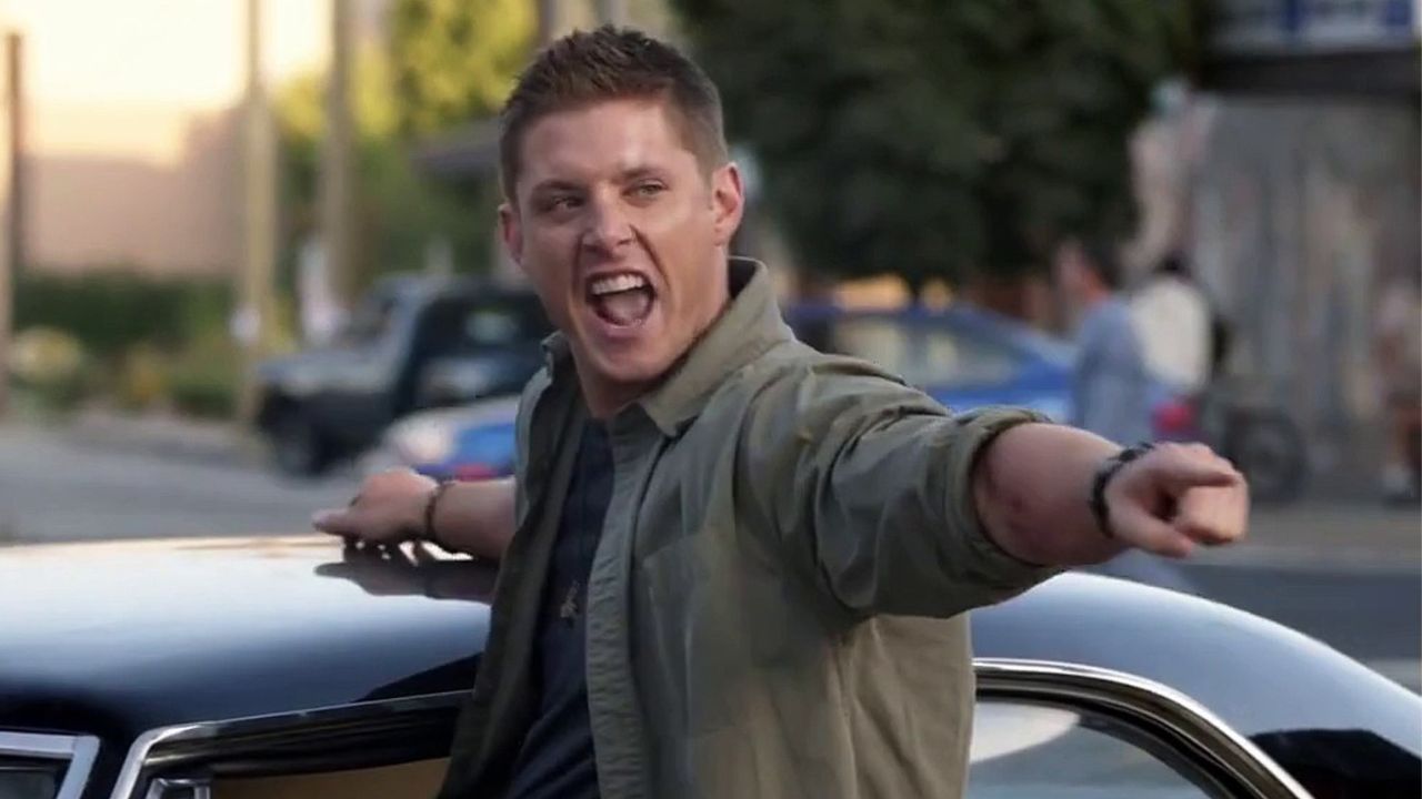Supernatural : pourquoi regarder cette super série sur des chasseurs de ...