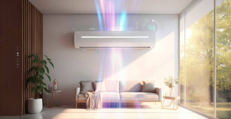 Climatisation réversible : pourquoi installer une clim chauffage
