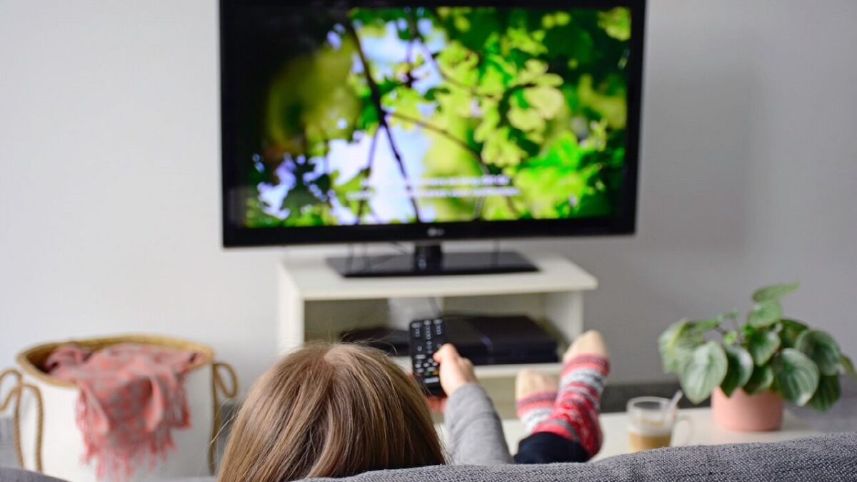 Combien de temps passer devant un écran par jour