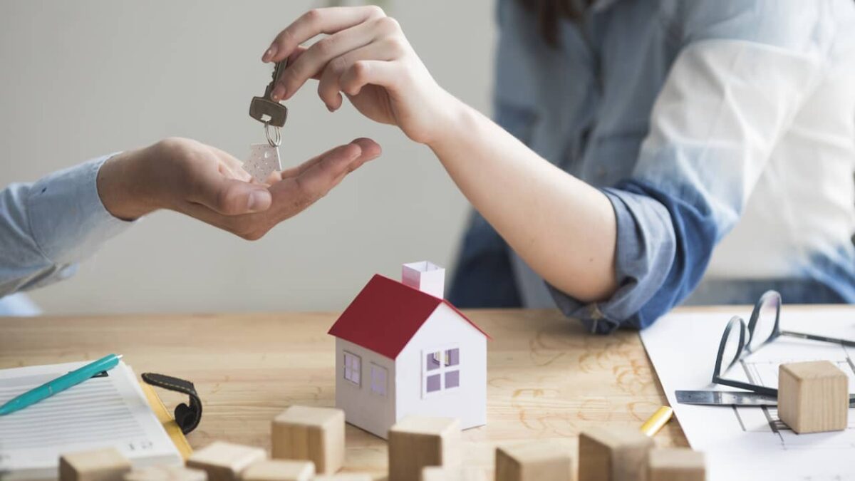Réussir son achat immobilier : 8 clés indispensables pour y arriver