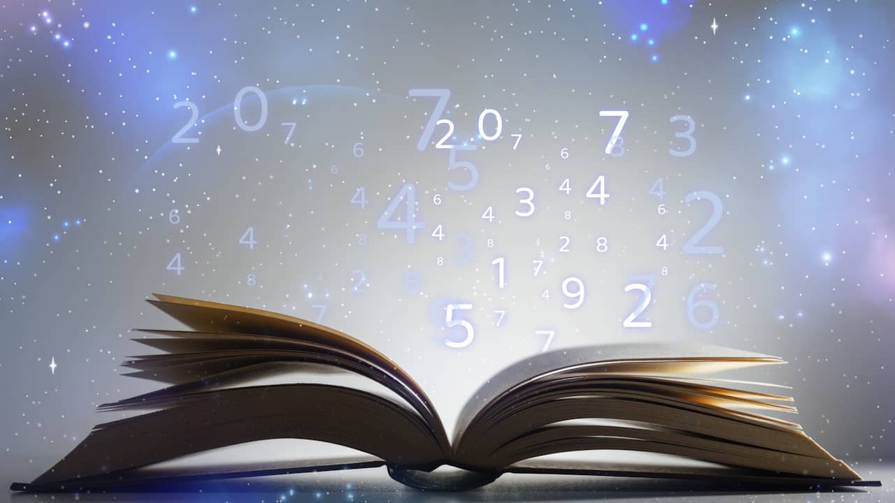 L'année personnelle : un outil puissant de la numérologie pour vous ...