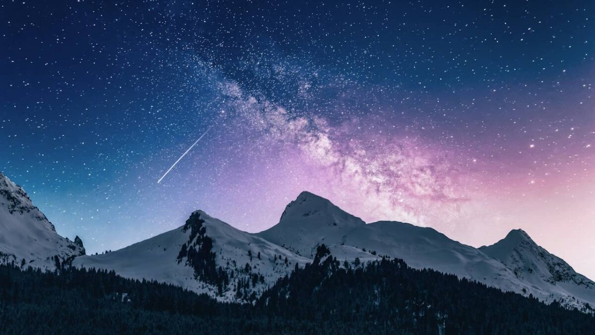 Comment observer et photographier les étoiles filantes
