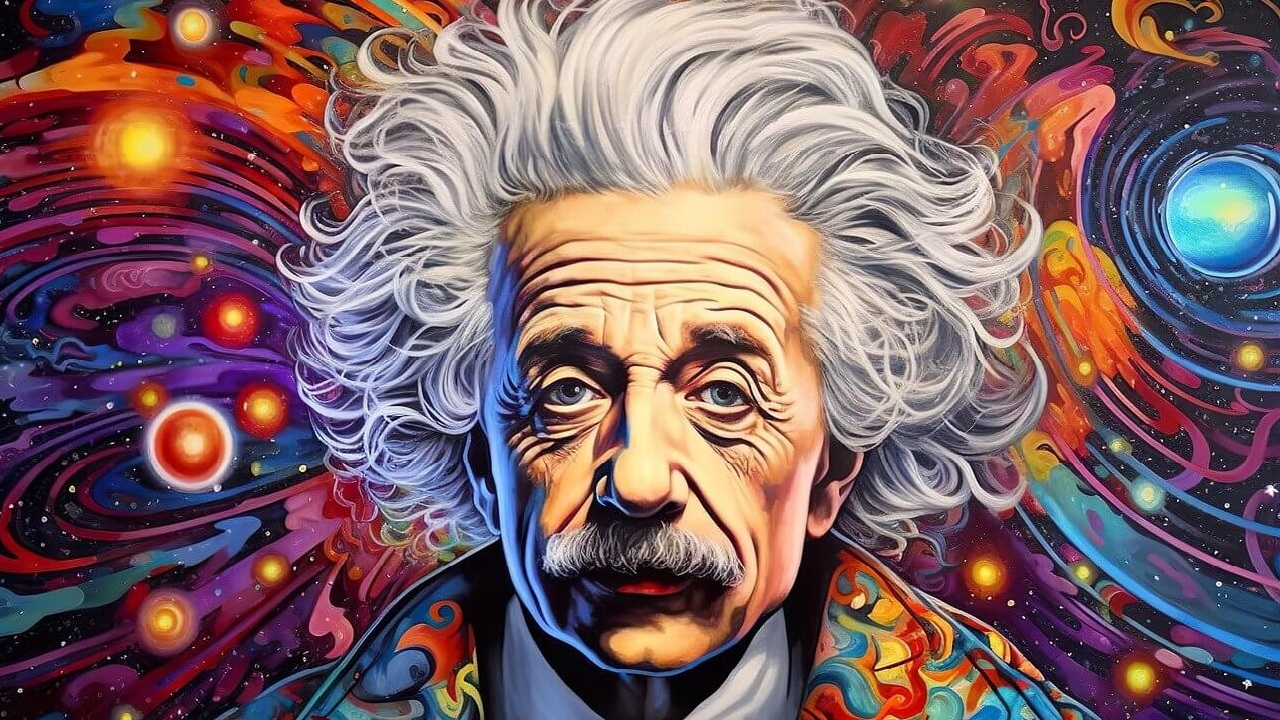 Qui sont les plus grands scientifiques de l'histoire ? Top 10