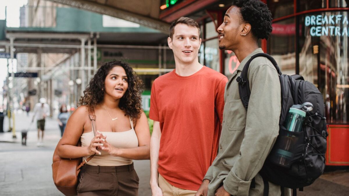 5 signes qui prouvent que vous êtes une personne de confiance