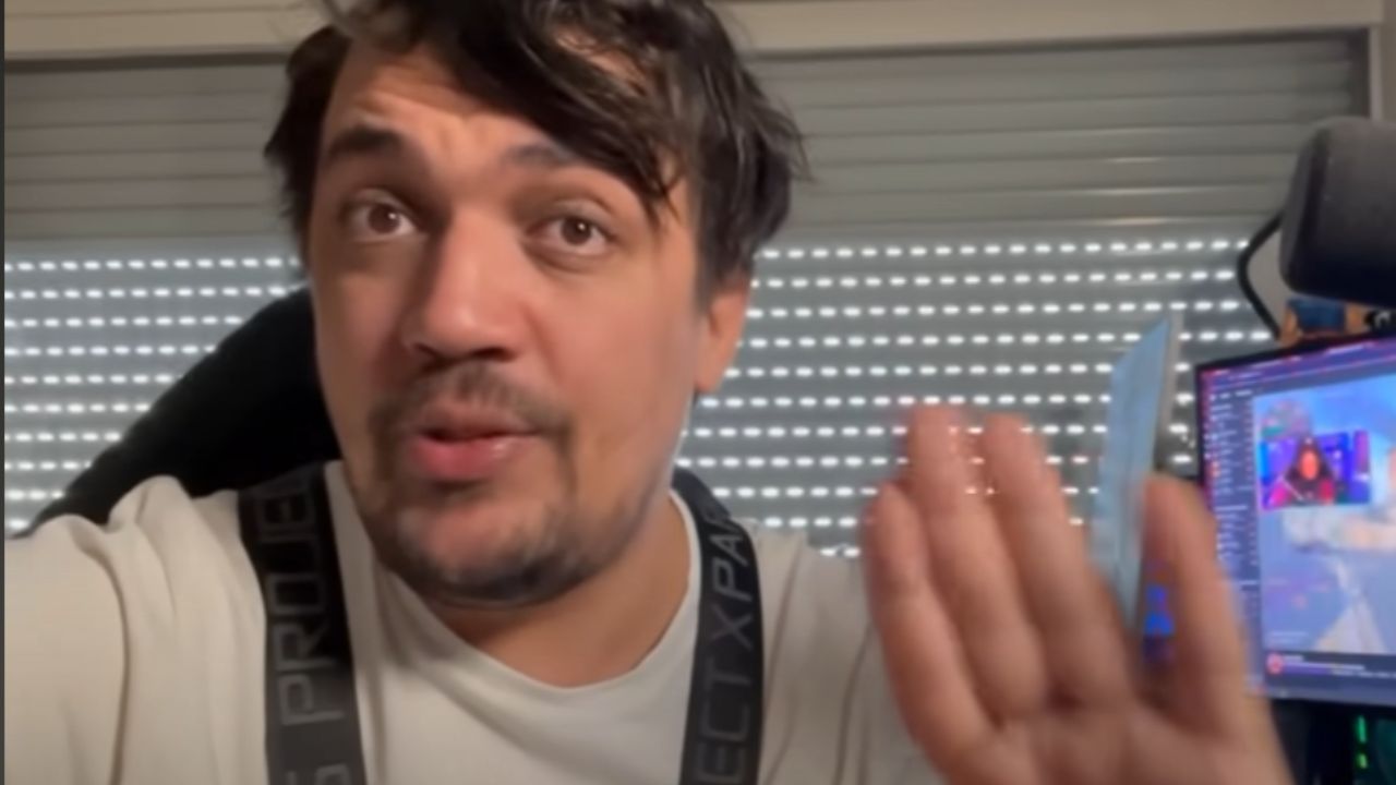 TheKairi78 : résumé de la terrible affaire qui vise le youtubeur