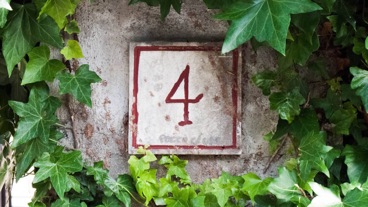 Numérologie chiffre 1 : quelle signification spirituelle