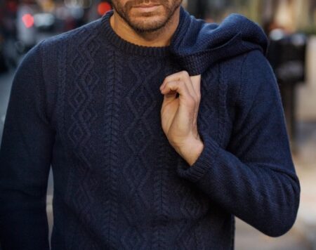 Mode homme automne-hiver casual : le top 5 des pièces incontournables