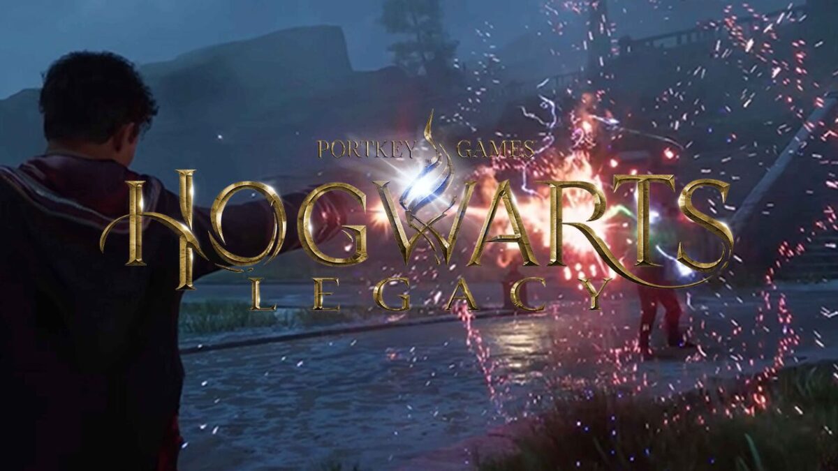 Hogwarts Legacy : le guide complet des sorts et de leurs effets