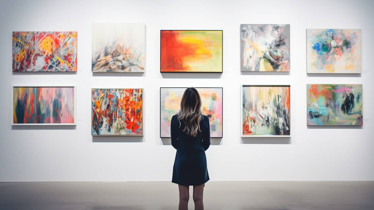 Top 10 des artistes contemporains tendance à suivre