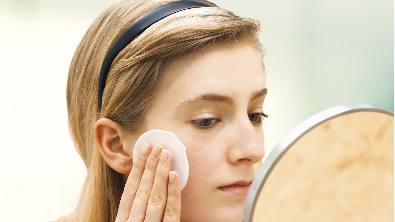 Comment connaître quel est votre type de peau