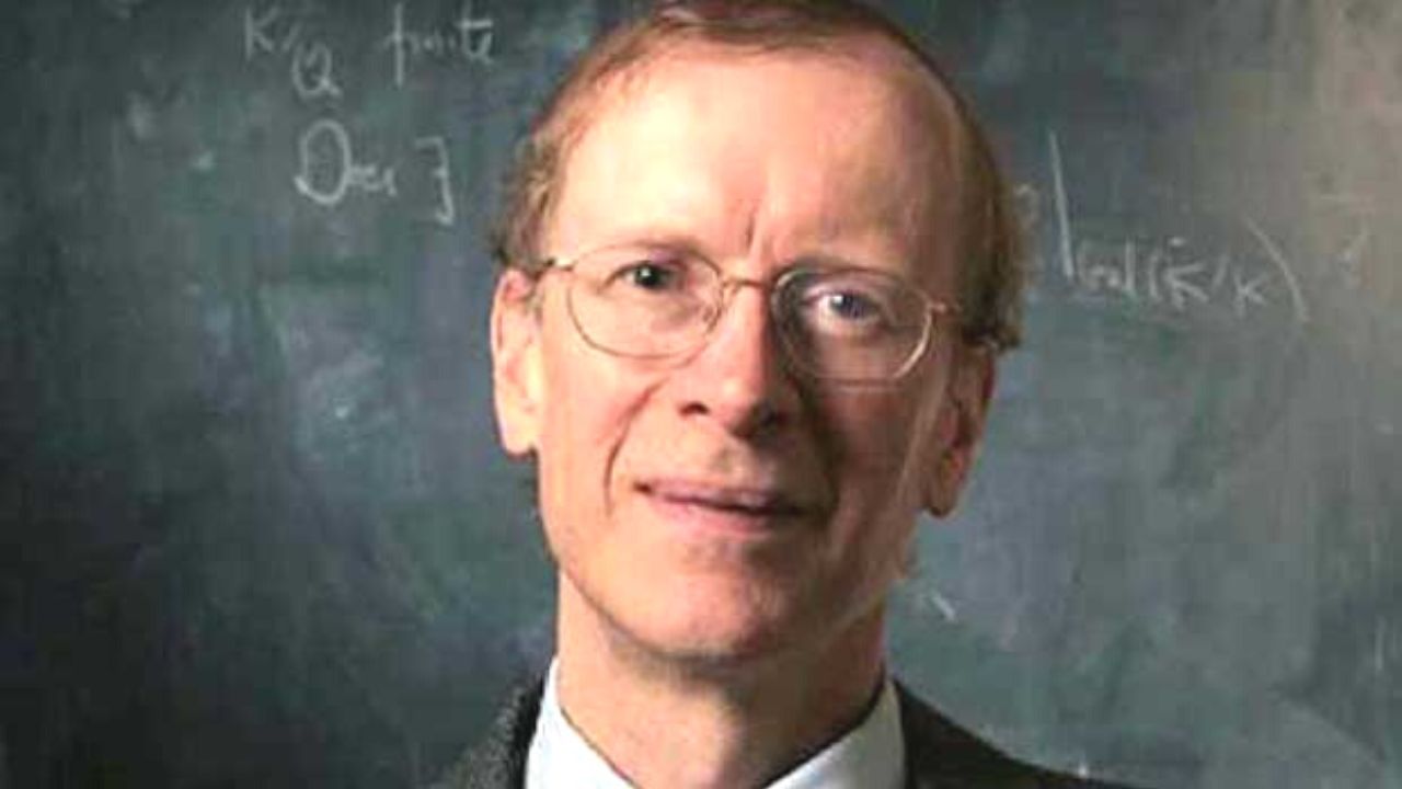 Qui sont les 10 personnes les plus intelligentes du monde