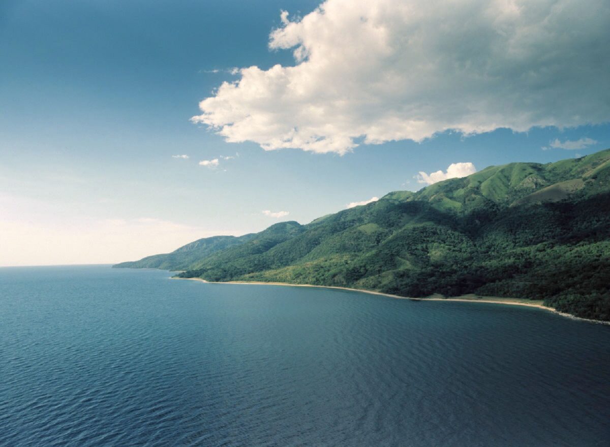Quel est le plus grand lac au monde ? Top 10