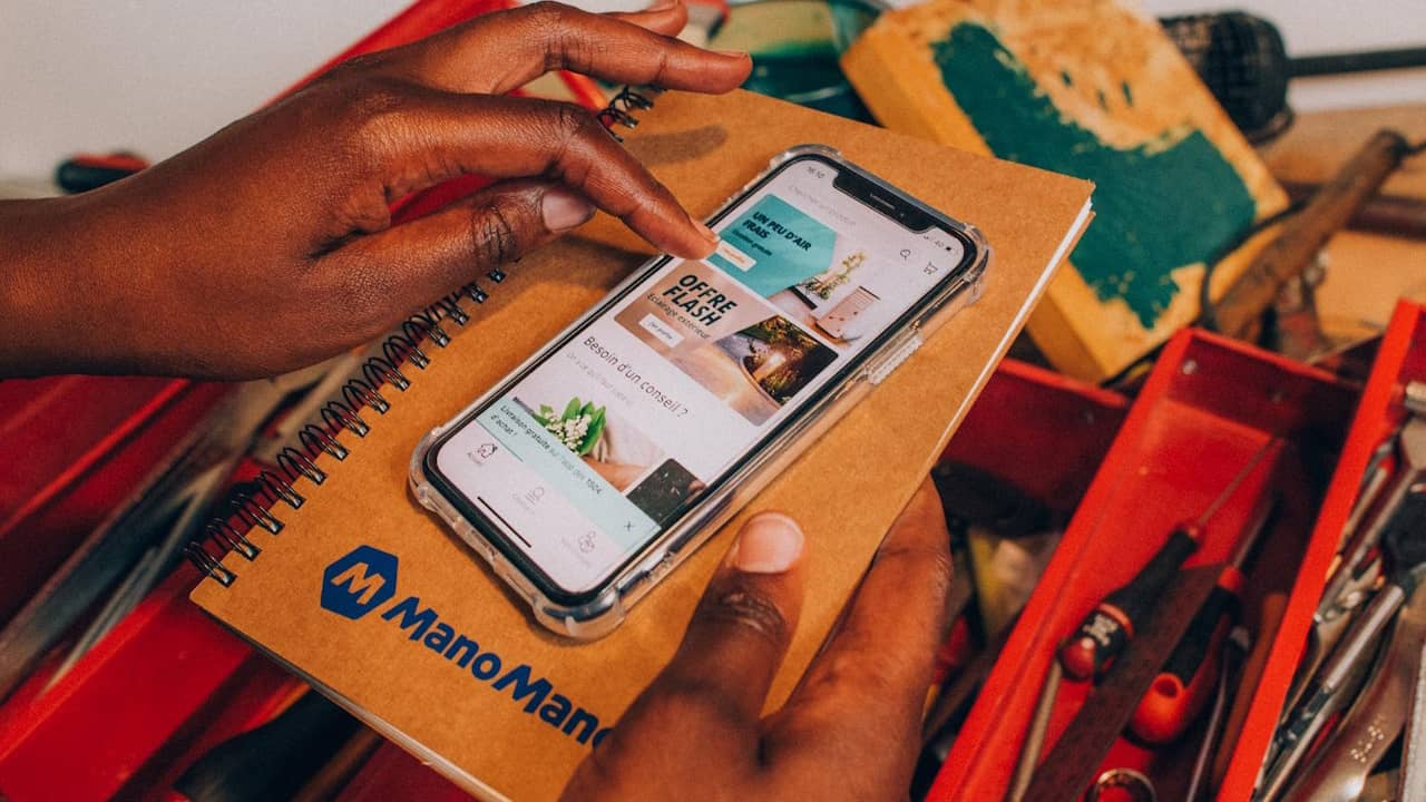 7 astuces pour faire des bonnes affaires sur ManoMano
