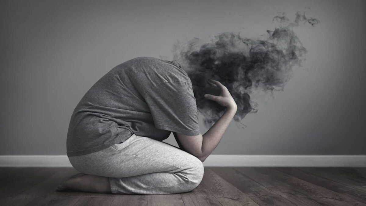 Dépression : voici une alternative naturelle et efficace aux ...