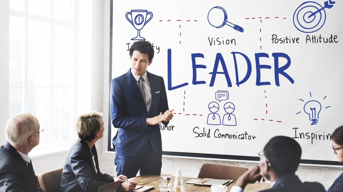 Êtes-vous un leader naturel ? Voici les 9 qualités indispensables
