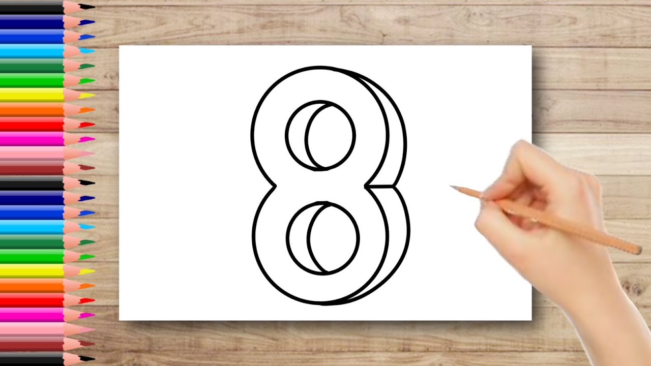 Numérologie chiffre 8 : quelle signification spirituelle
