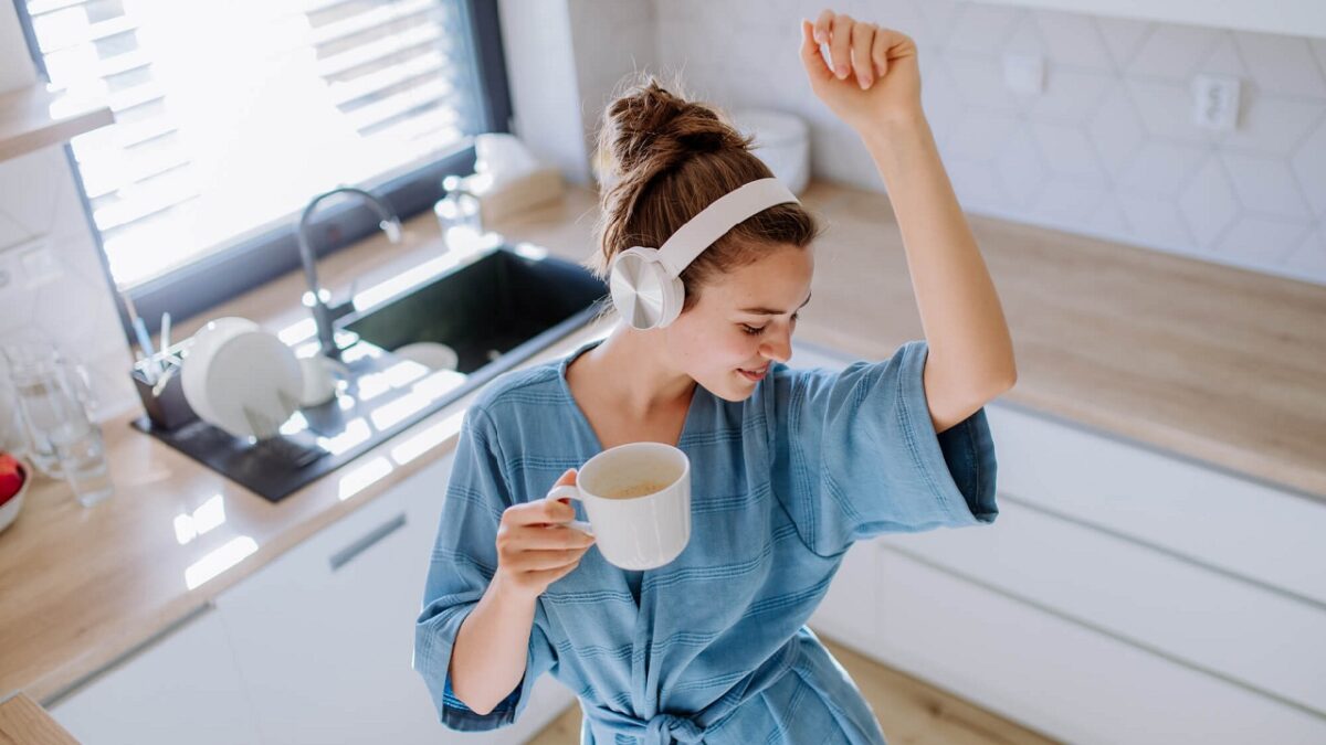 Voici le secret du bonheur selon la science
