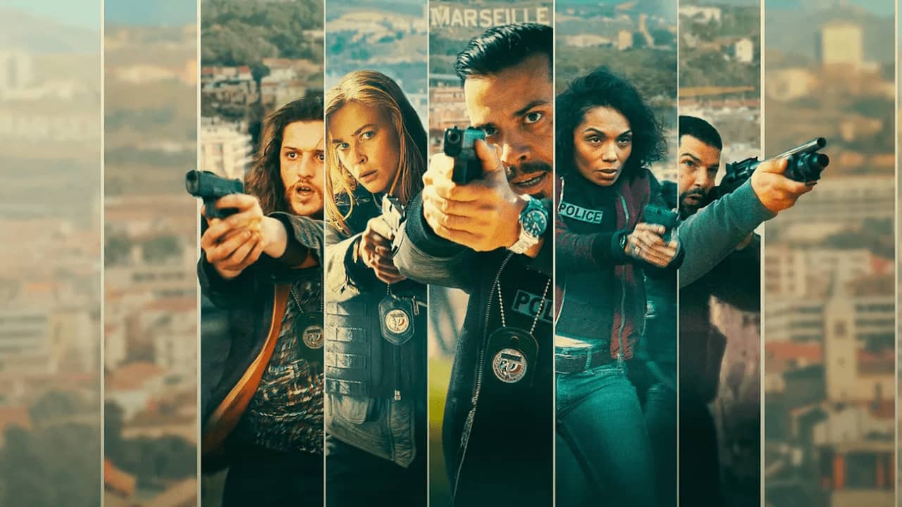 Faut-il voir cette bonne série TV française qui cartonne sur Netflix