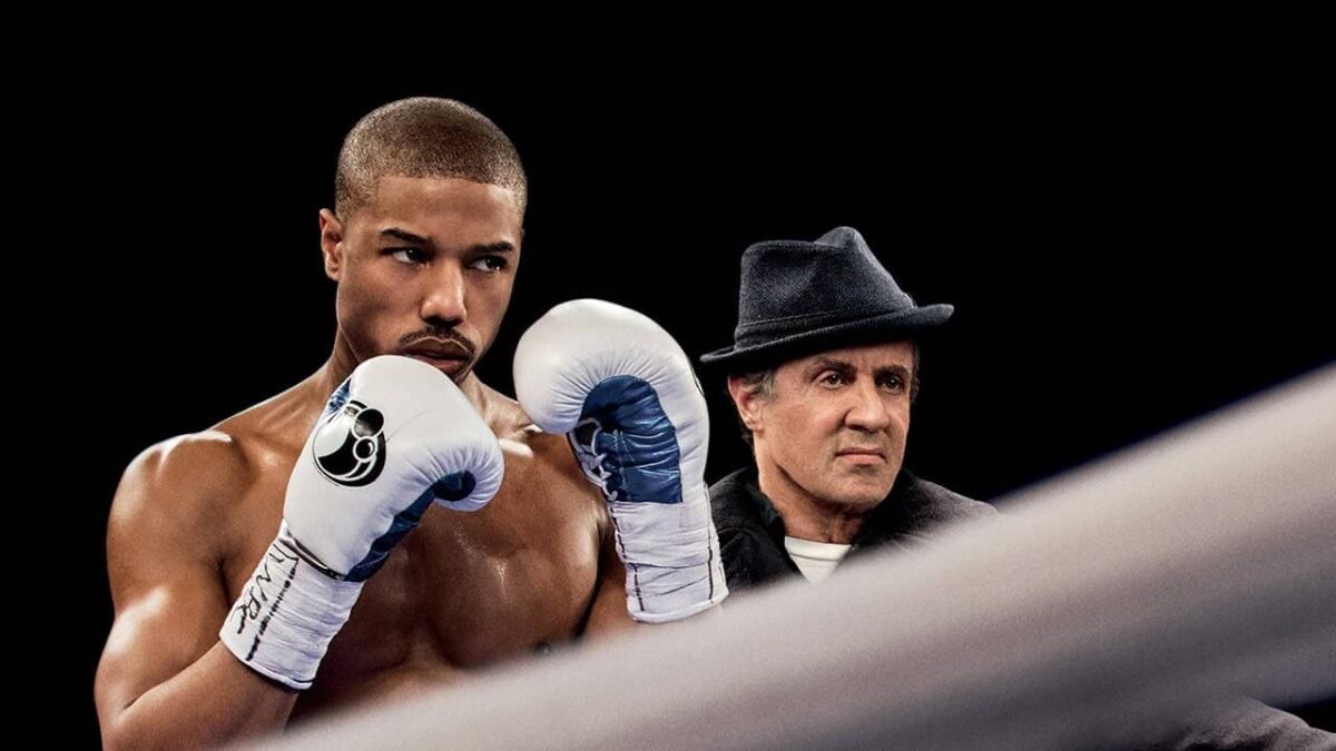 Boxe : classement des meilleurs films de Rocky à Creed