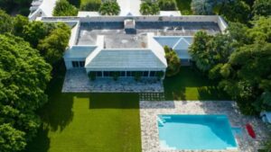 "Bunker de milliardaire" : Jeff Bezos achète une villa à 79 millions