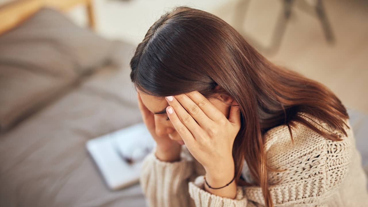 Et si je souffrais d'anxiété sans le savoir ? 5 signes à considérer