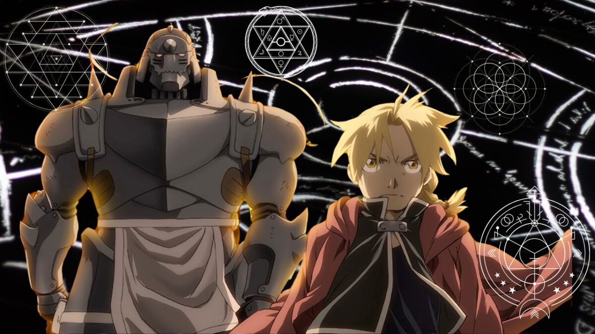 Qu'est-ce que l'alchimie dans Fullmetal Alchemist (FMA)