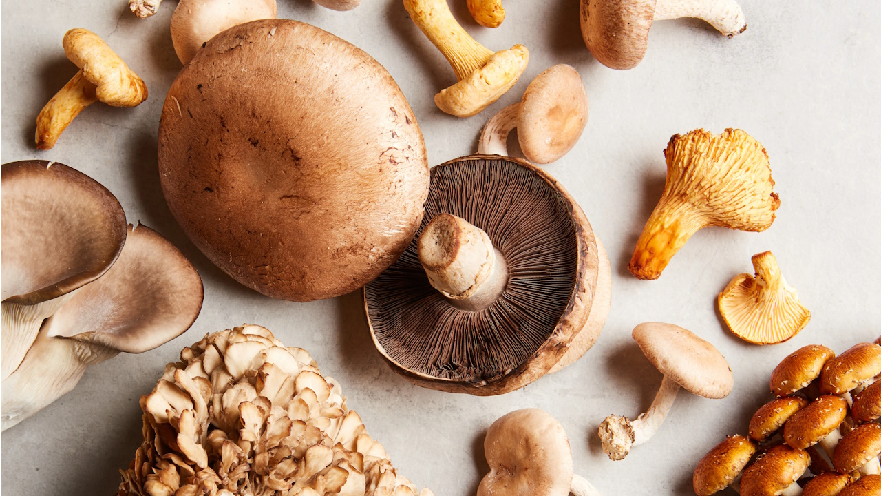 Quels aliments pour faire le plein de vitamines en hiver