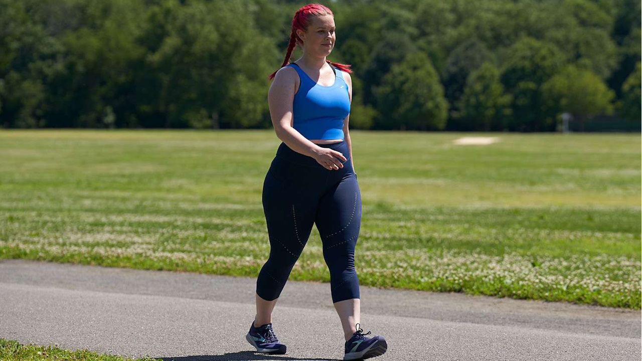 Marche : comment se remettre en forme avec la méthode des 1%