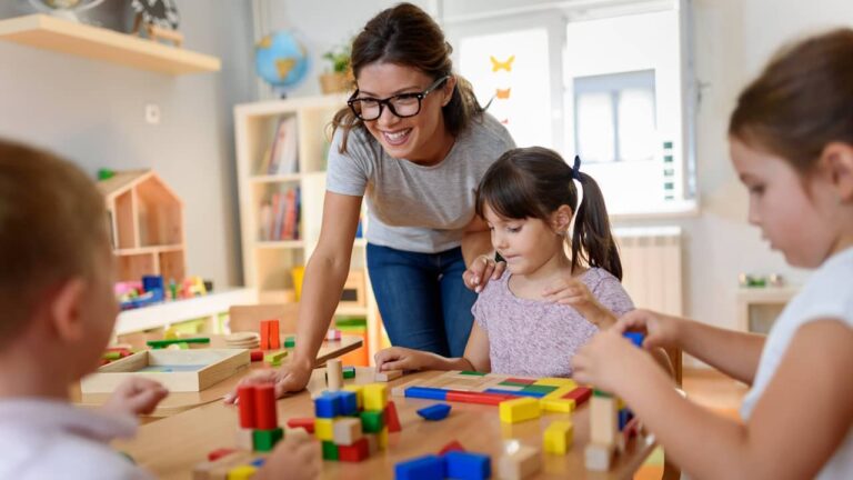 7 conseils pour exercer le métier d’éducateur de jeunes enfants