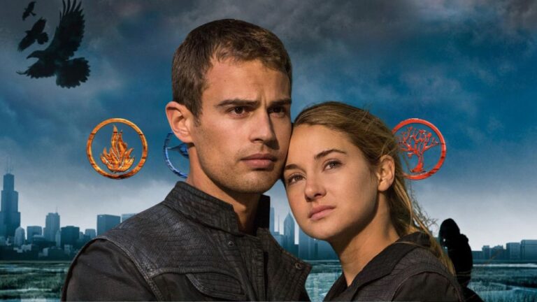 Test : Dans quelle faction de Divergente êtes-vous