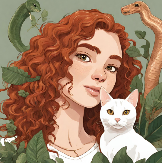 Fanny Jacob, rédactrice sur BuzzWebzine.fr