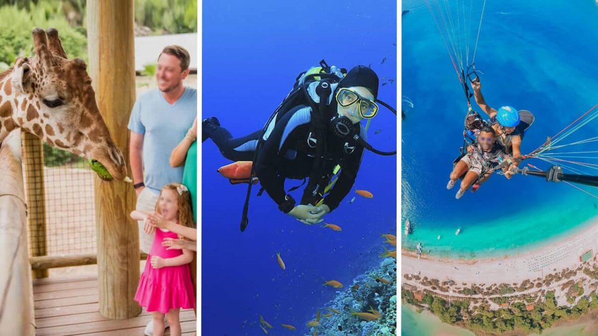 7 idées d'activités à faire en été pour vivre des séjours atypiques