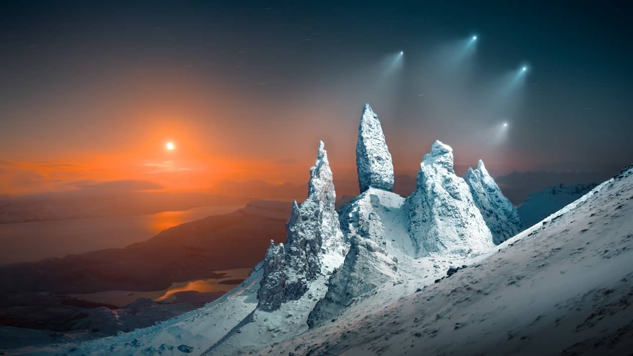 Admirez les 10 meilleures photos lauréates du concours Sony World ... Admirez les 10 meilleures photos lauréates du concours Sony World ...