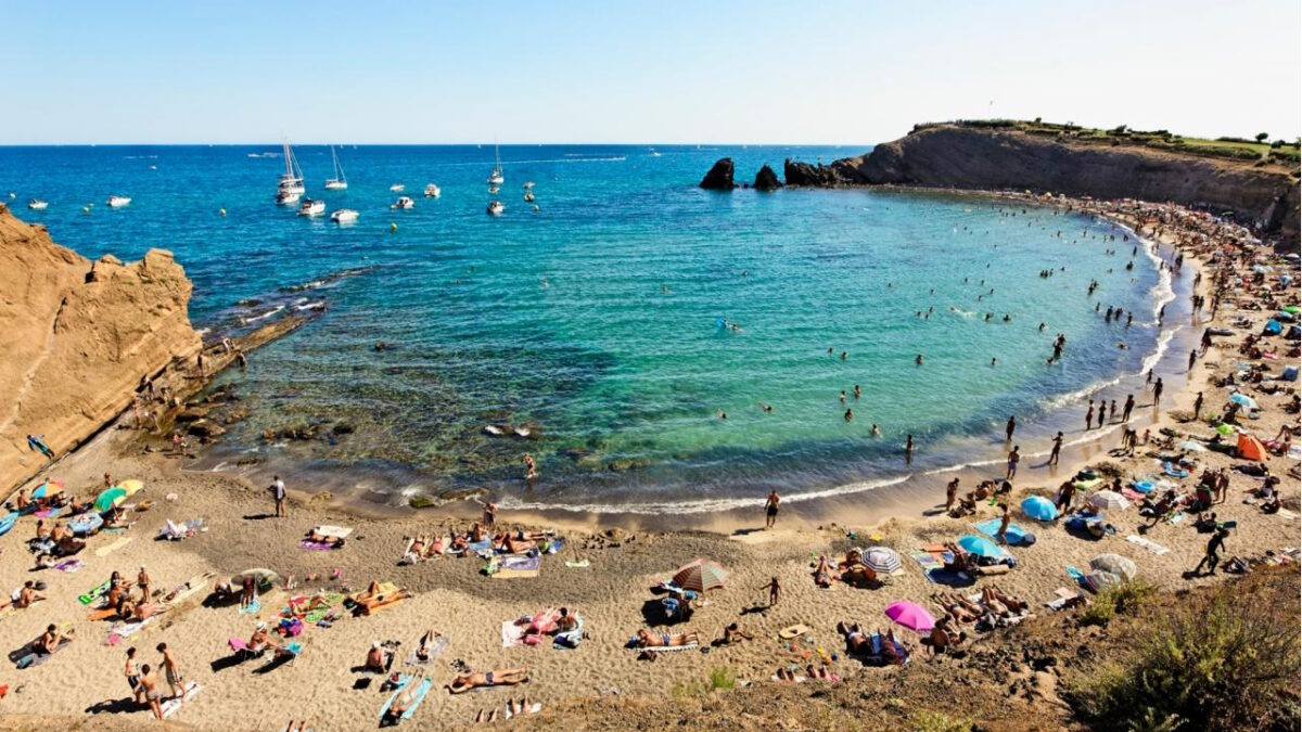 Les meilleures destinations pour des vacances au bord de la mer en France