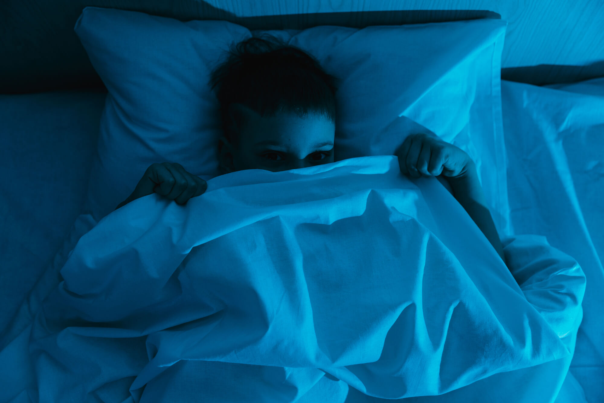 Pourquoi nous faisons des cauchemars ? Explications scientifiques