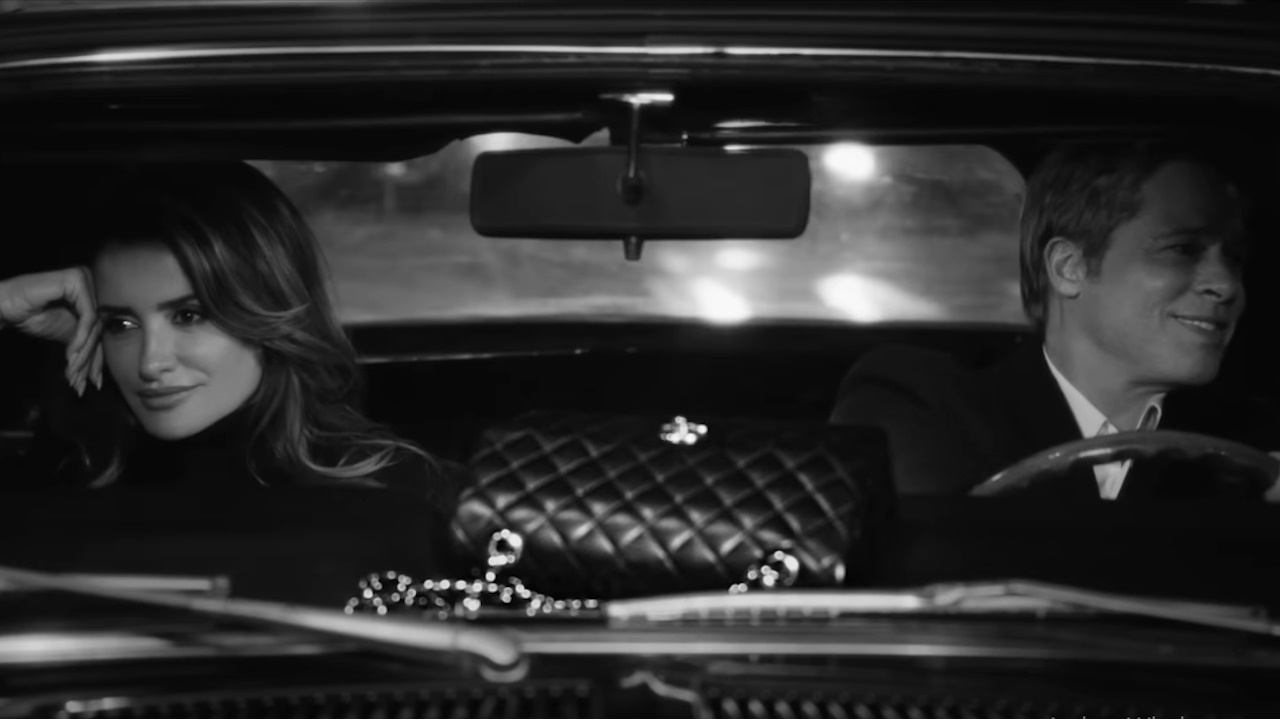 Musique de la pub Chanel 5 avec Margot Robbie et Jacob Elordi 2024