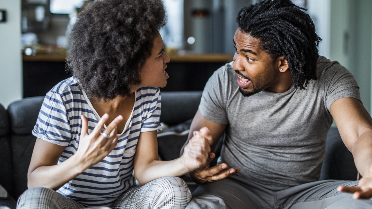 Passer trop de temps avec son partenaire, un frein au couple